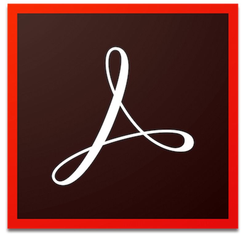 Adobe Acrobat Pro DC (65271311BA14A12) zakelijk bestellen - ACES Direct